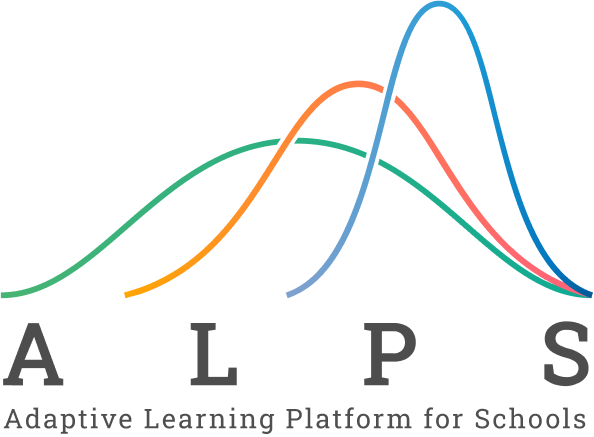 Adaptive Learning Platform for Schools